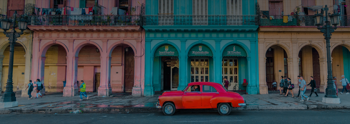 Western Cuba Journey – Custom Latin Travel